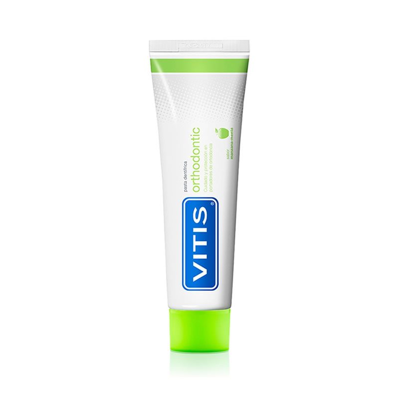 Vitis Orthodontic Toothpaste 150ml - Jag Couture London London - New York