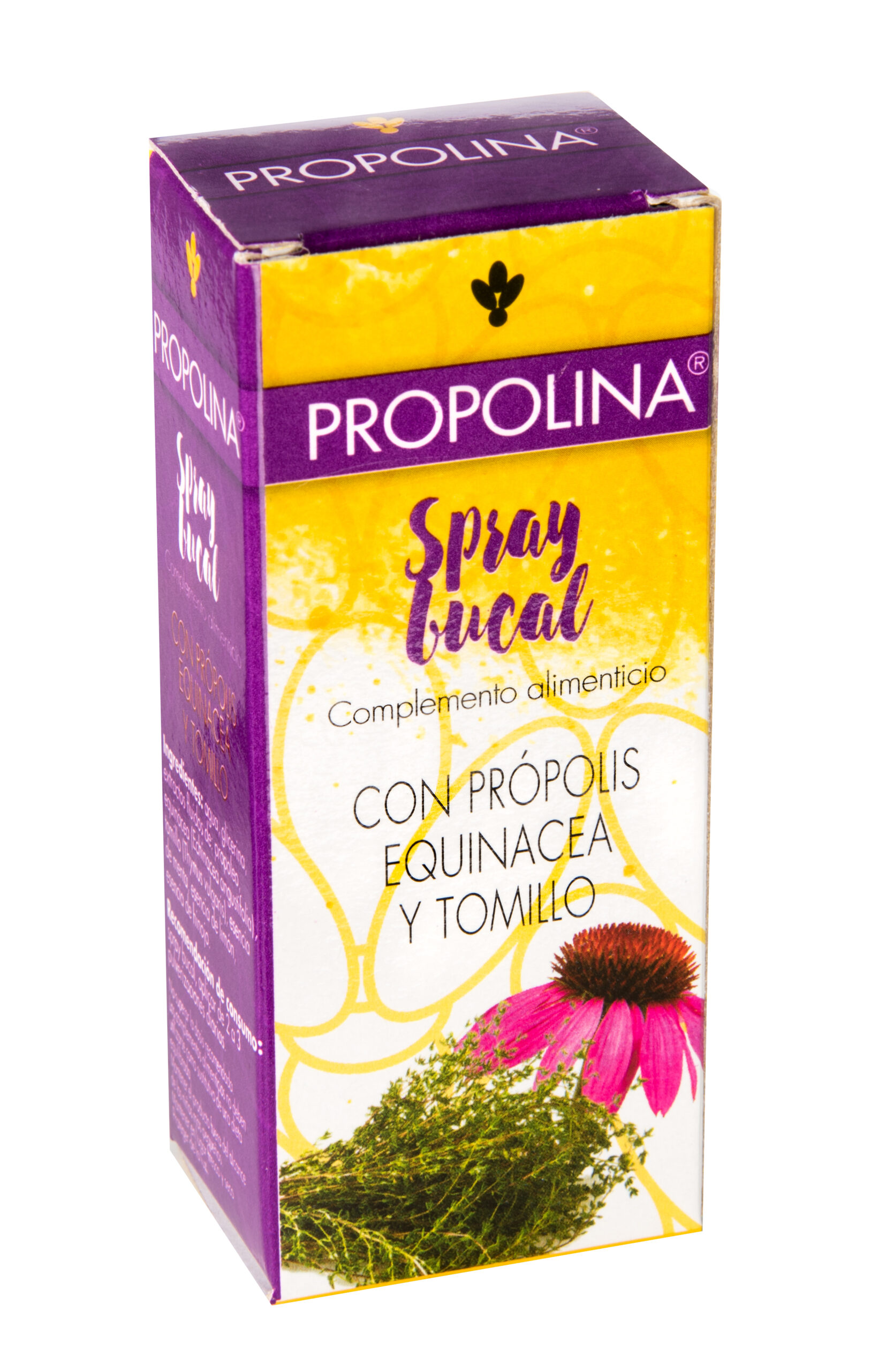 Artesania Propolina Spray Bucal 30ml - Jag Couture London London - New York