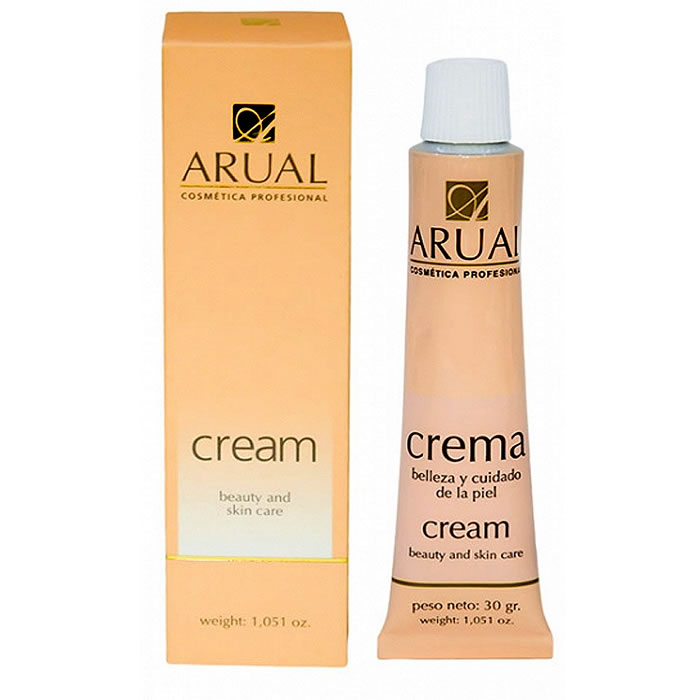 Arual Hand Cream 30g - Jag Couture London London - New York