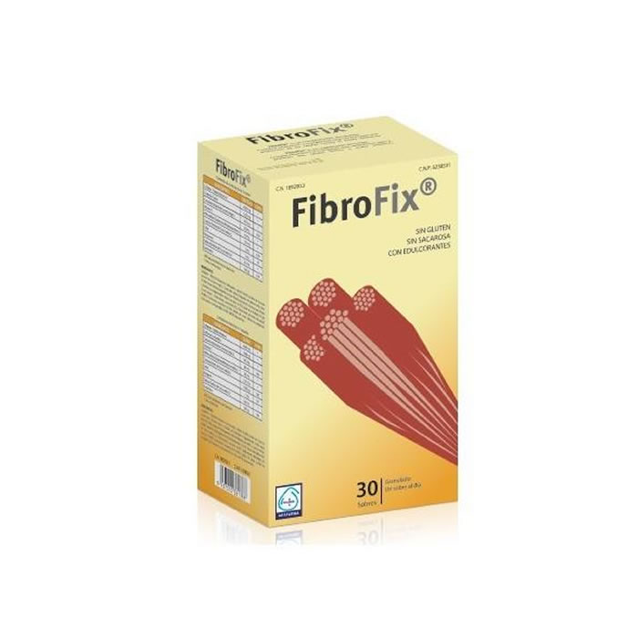 Fibrofix 30 Sachets - Jag Couture London London - New York