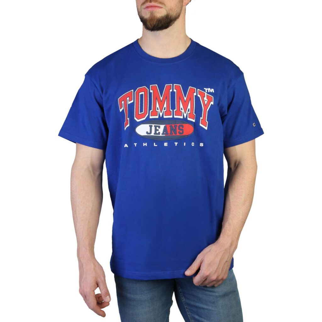Tommy Hilfiger DM0DM16407_C66 - Jag Couture London - New York